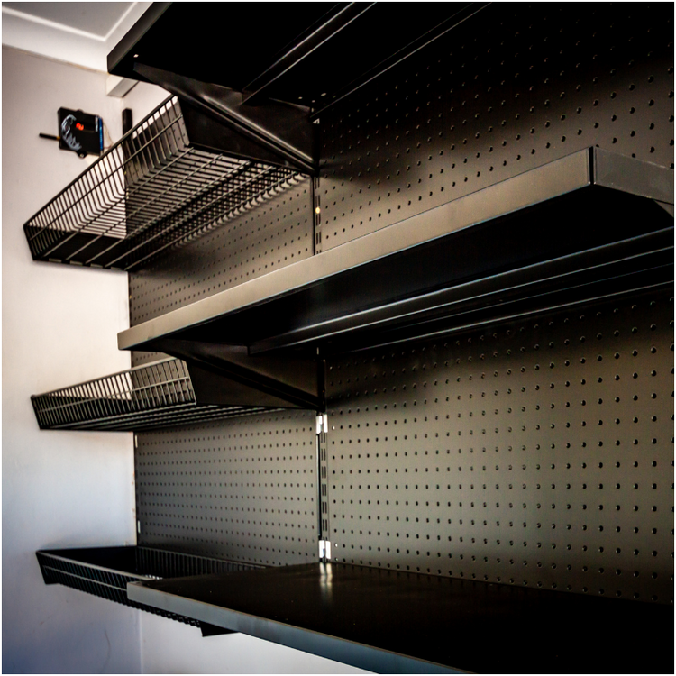 Garage storage solutions to declutter and optimize space. – Pacific ...