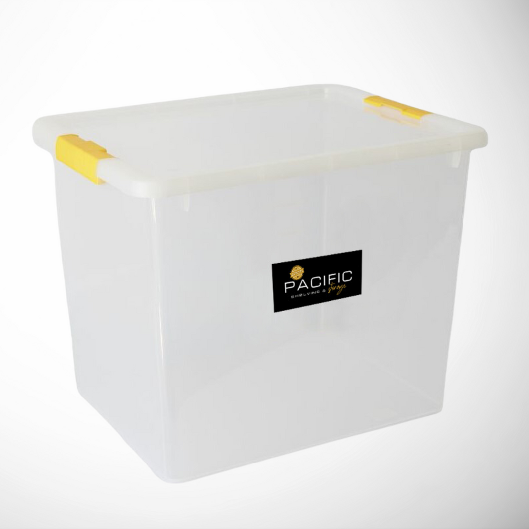 Products – Pacific Shelving & Storage