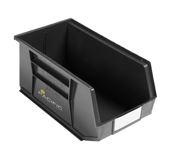 Small Parts Storage Bin - Medium – Pacific Shelving & Storage
