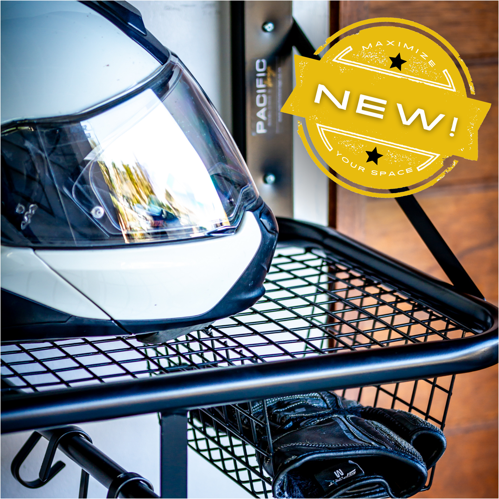 Garage storage solutions to declutter and optimize space. – Pacific ...