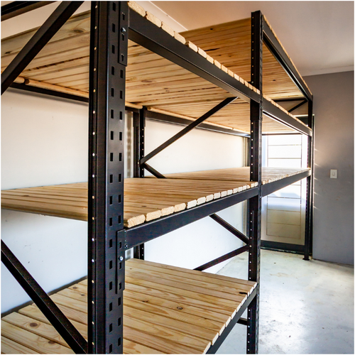 Garage storage solutions to declutter and optimize space. – Pacific ...