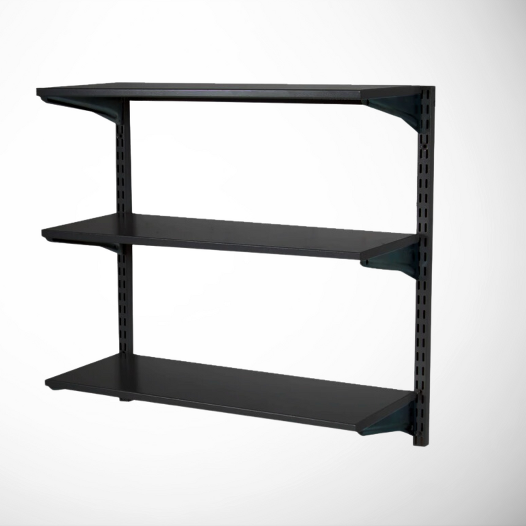 WALL-MOUNTED – Pacific Shelving & Storage