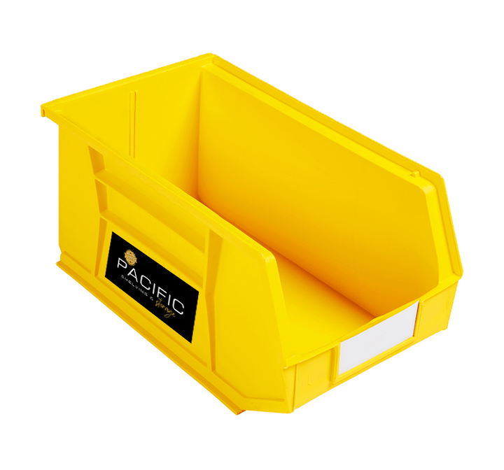 STORAGE & BINS – Pacific Shelving & Storage