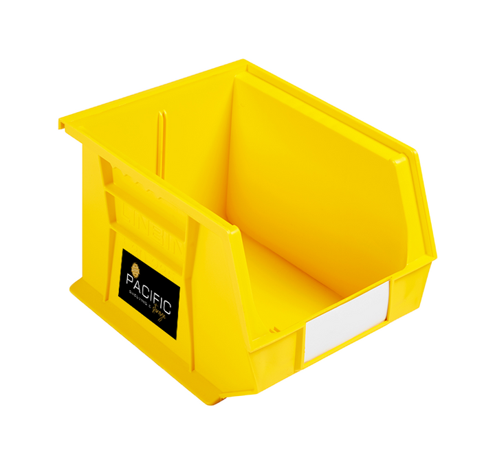 STORAGE & BINS – Pacific Shelving & Storage