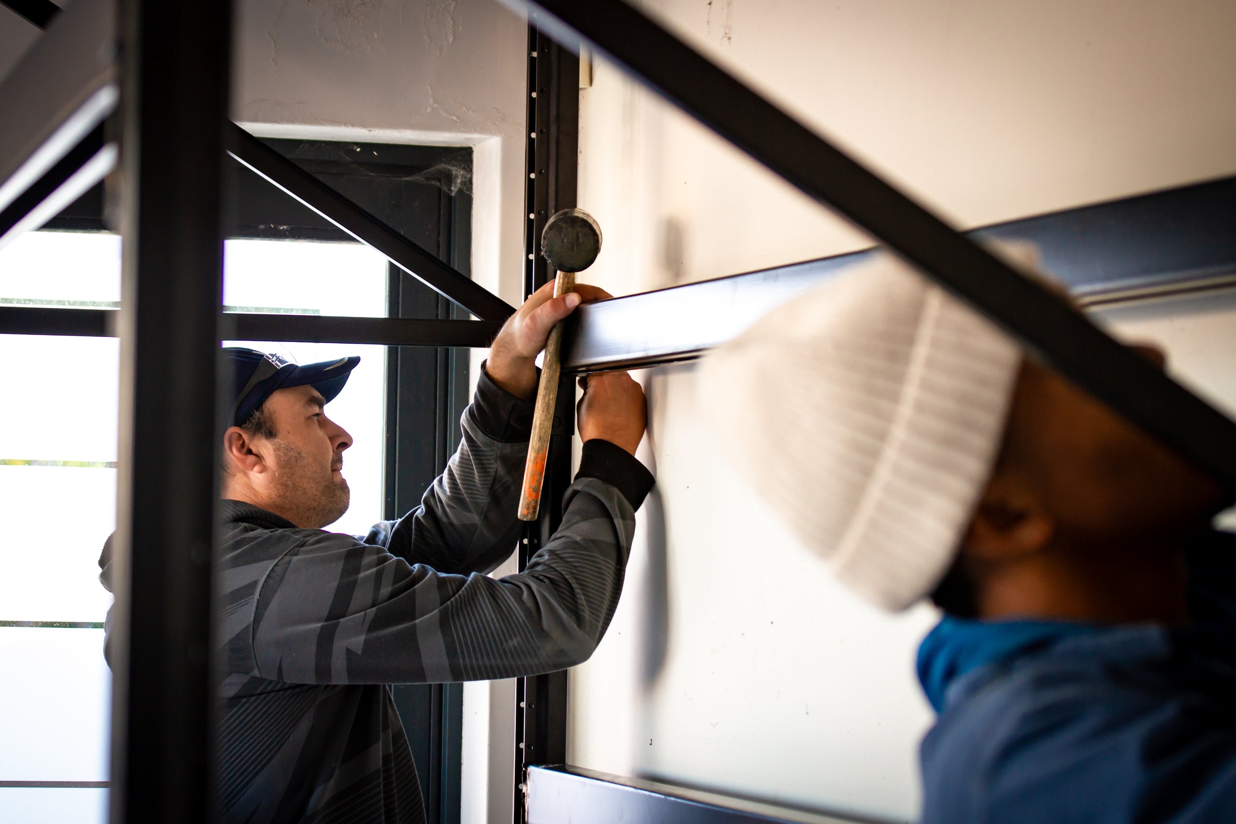 ABOUT US – Pacific Shelving & Storage