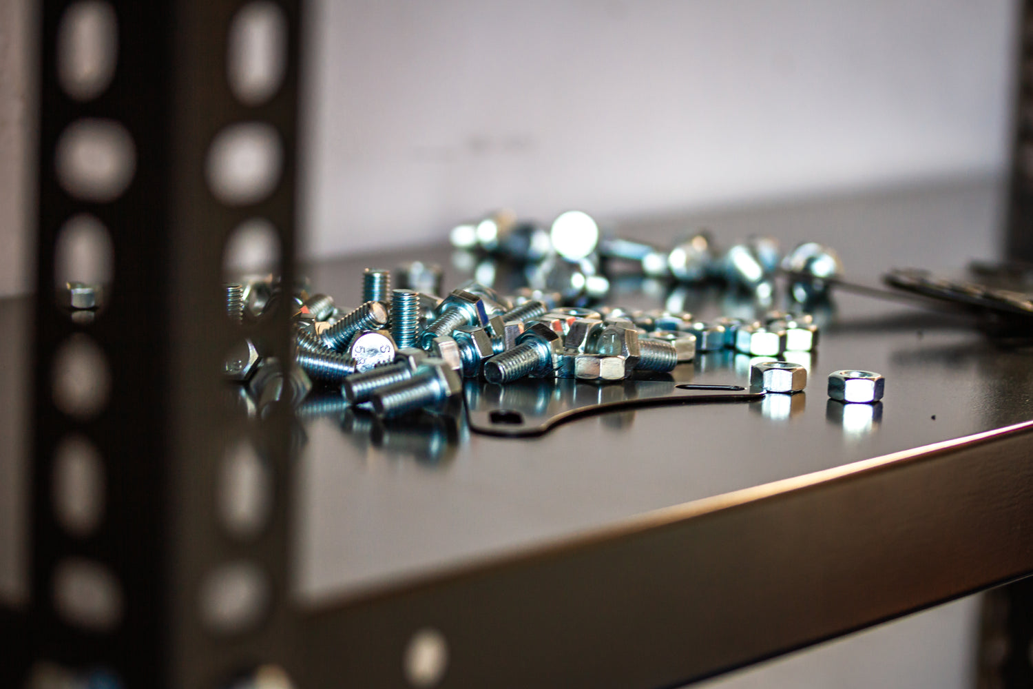 Contact – Pacific Shelving & Storage