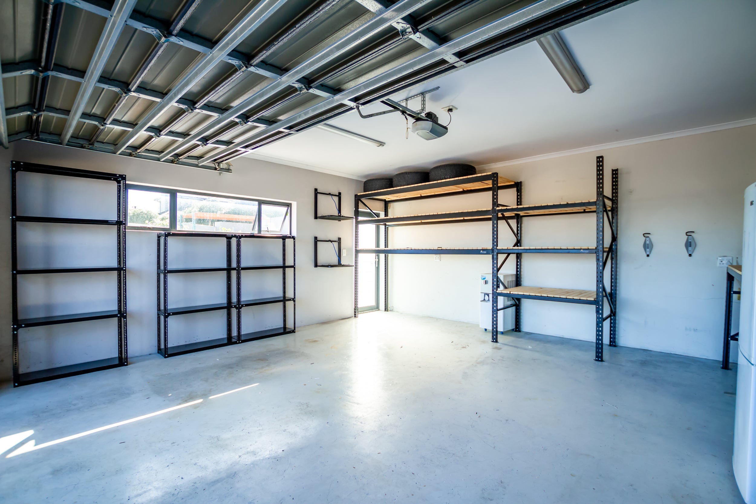 ABOUT US – Pacific Shelving & Storage